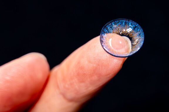 Contact Lens Expertise - West Wichita Family Optometrists