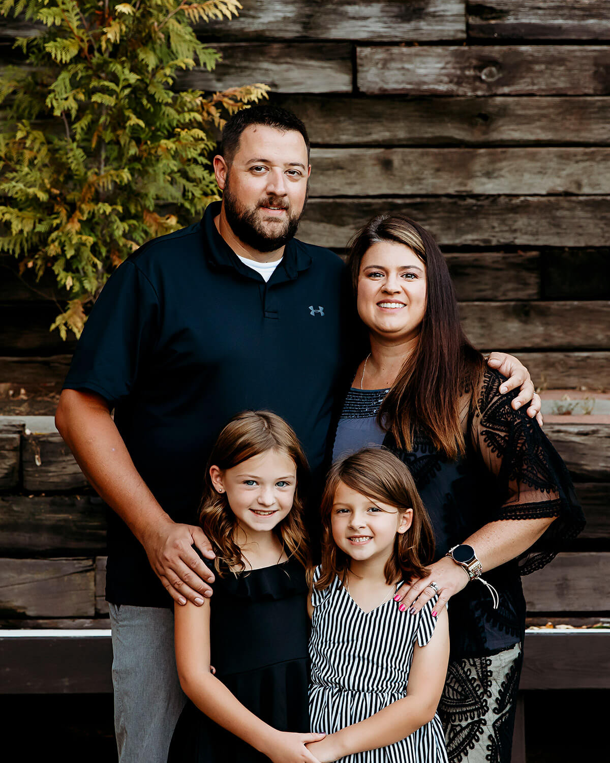 Dr. Emily Becker - West Wichita Family Optometrists