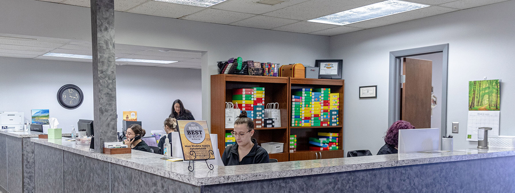 Our Philosophy - West Wichita Family Optometrists